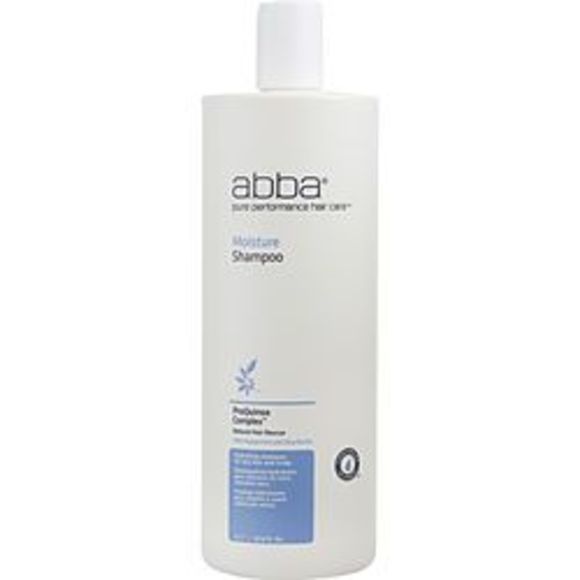 ABBA | Hair | Moisture Shampoo | Poshmark